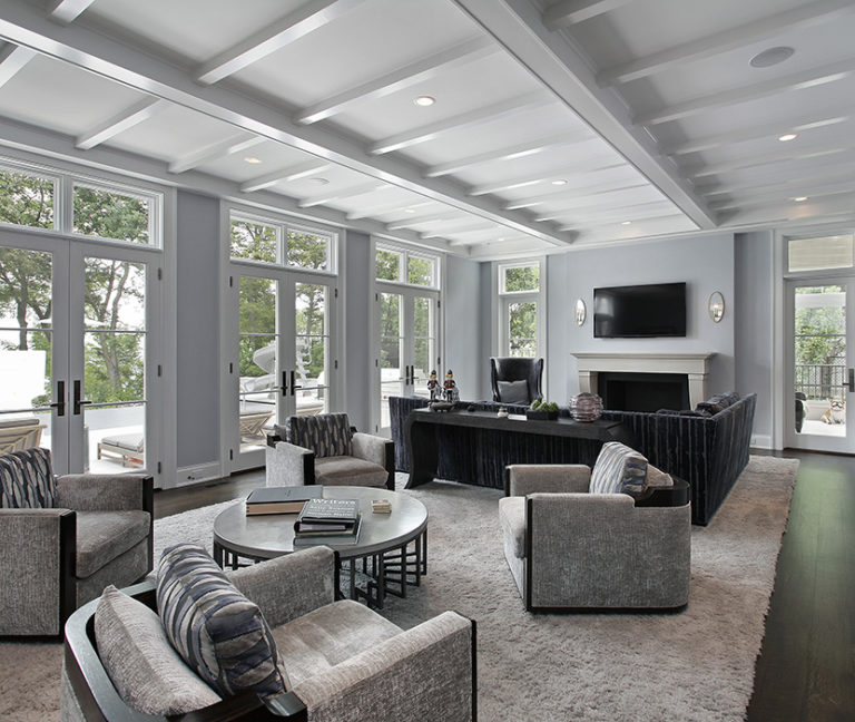 Home | Chicago North Shore Home Builders | Highgate Builders